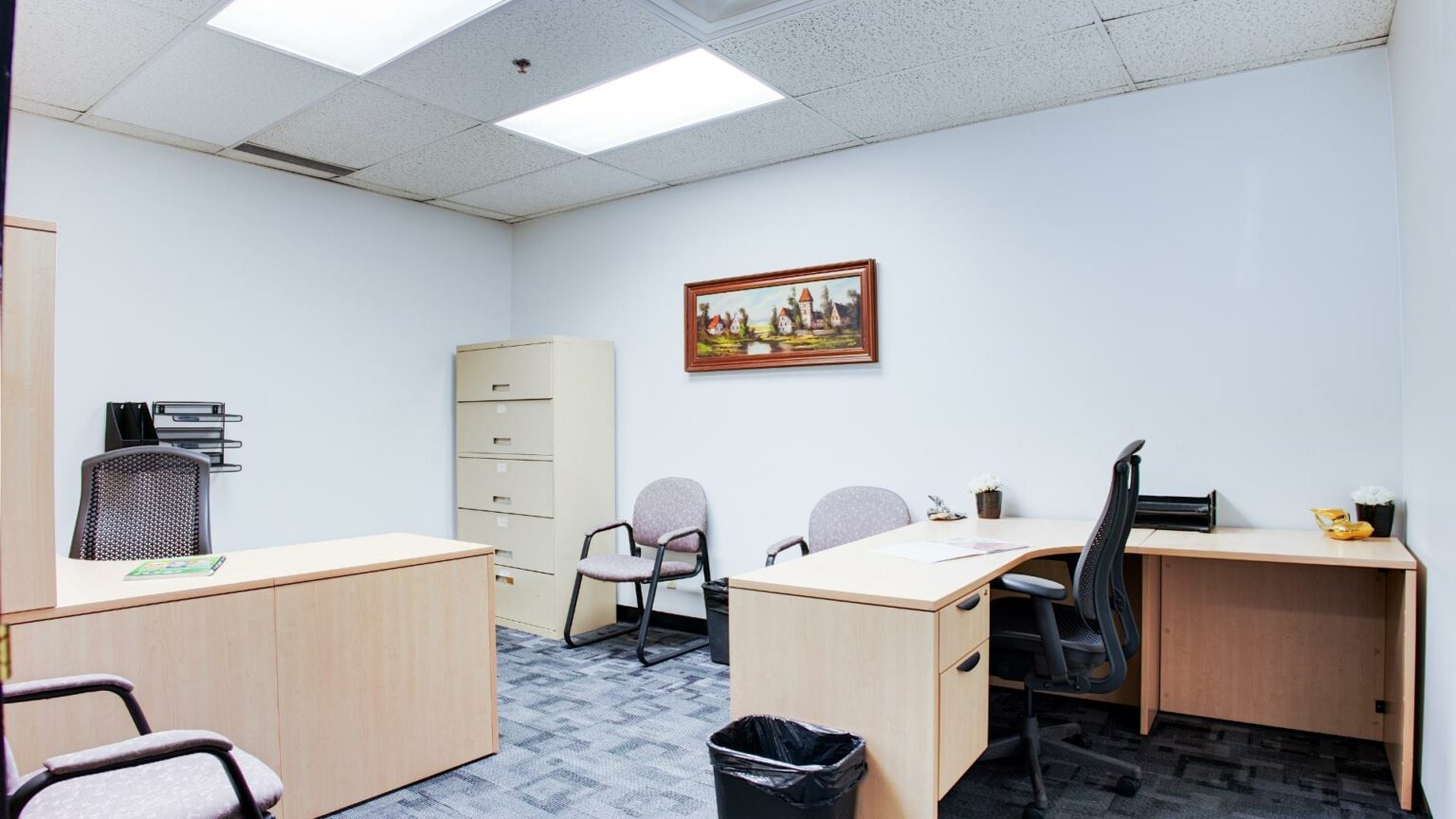 Calgary Business Centre - Affordable Private Offices - Calgary Business ...