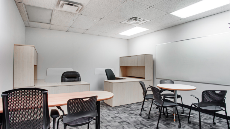Calgary Business Centre - Affordable Private Offices - Calgary Business ...